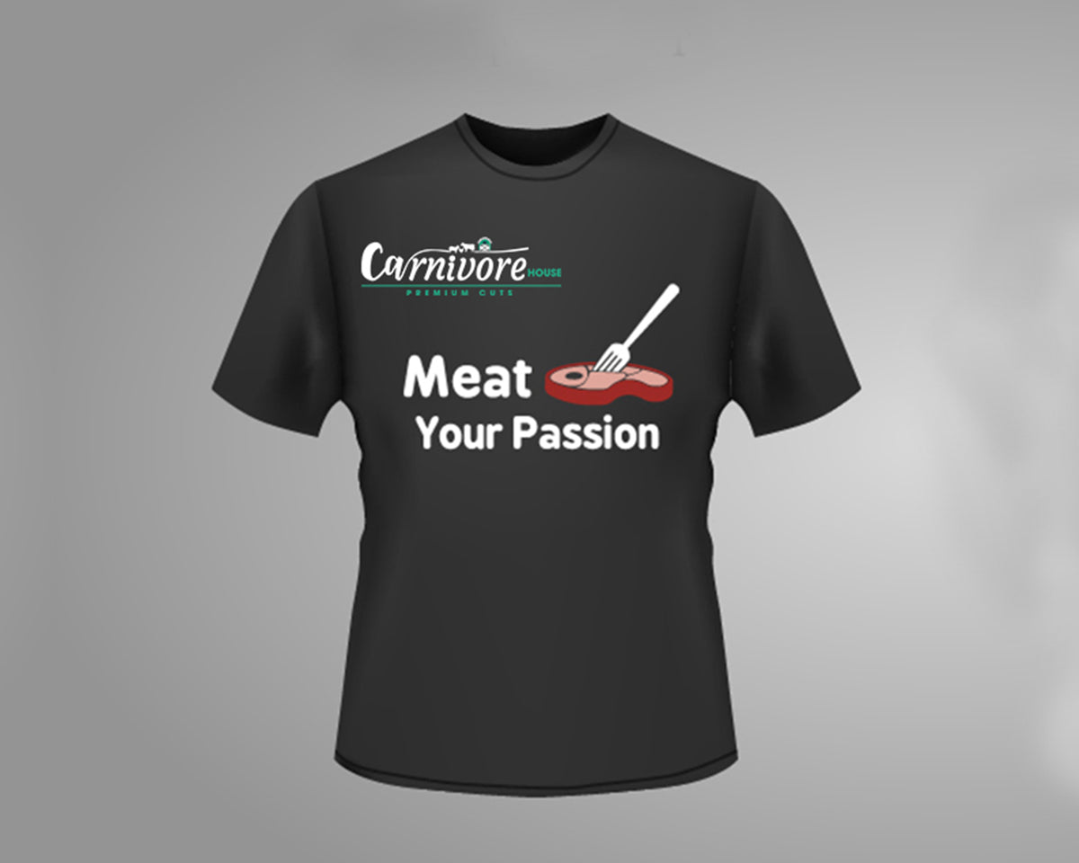 Merchandise – Carnivore House