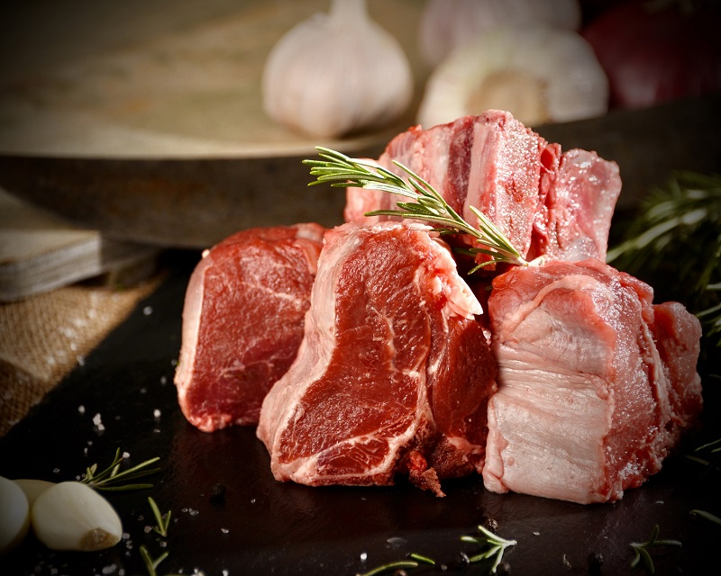 Buy Halal Goat Meat | Shop now at Carnivore House